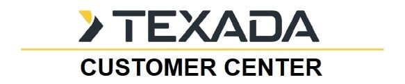 Texada Customer Center